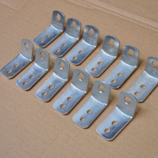 Endcap Tongue fixed stand support