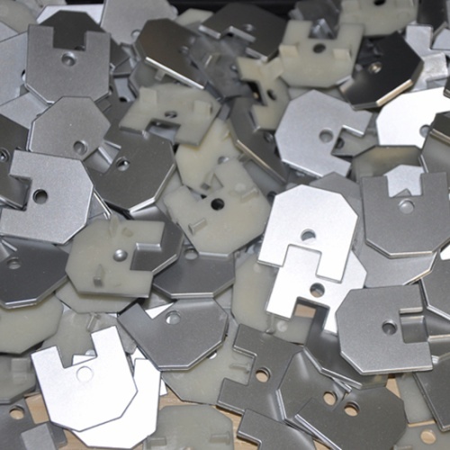 SS-ST-EP plastic cap