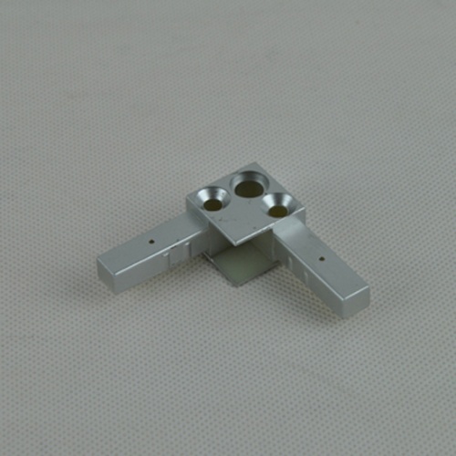 OEM custom plastic connector design for metal